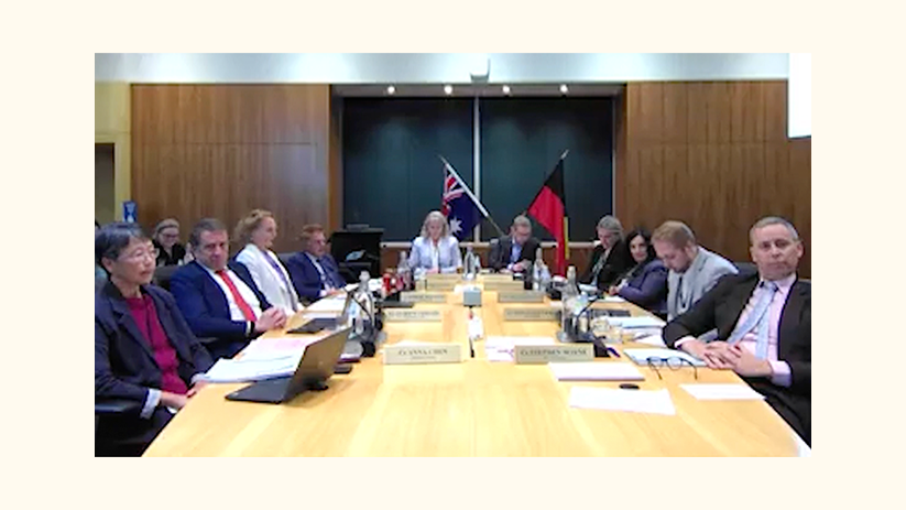 Council Report Feb to March 2024