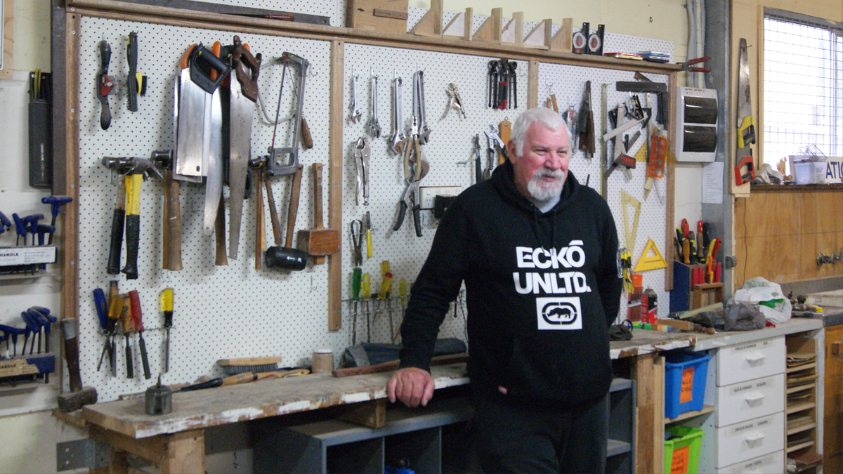 Creating Community: A spotlight on Manningham’s Men Shed