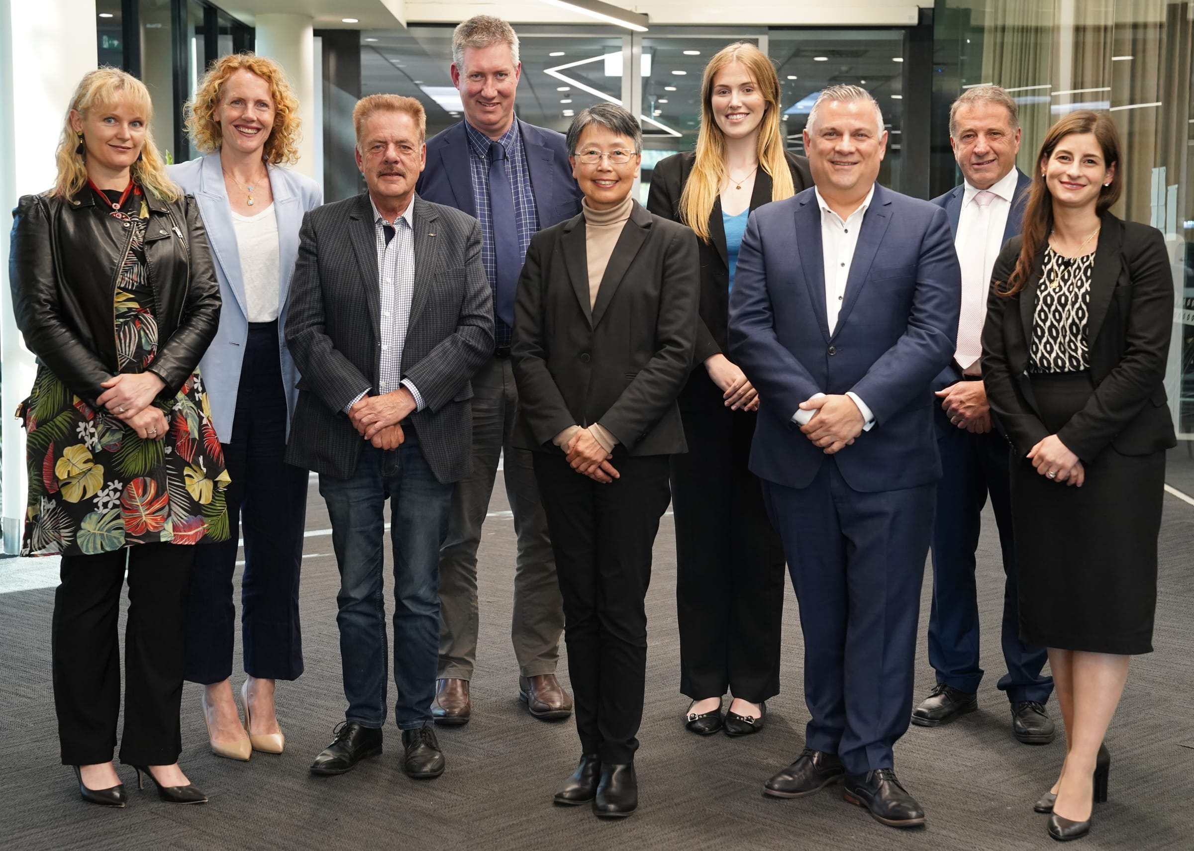 Manningham Council Elections - Successful candidates formally declared ...